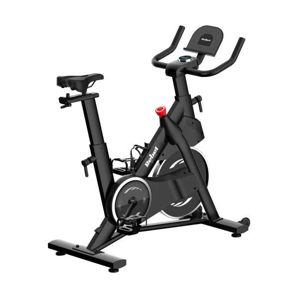 Rower spinningowy REBEL ACTIVE model RBA-1006 - Lechpol B2B