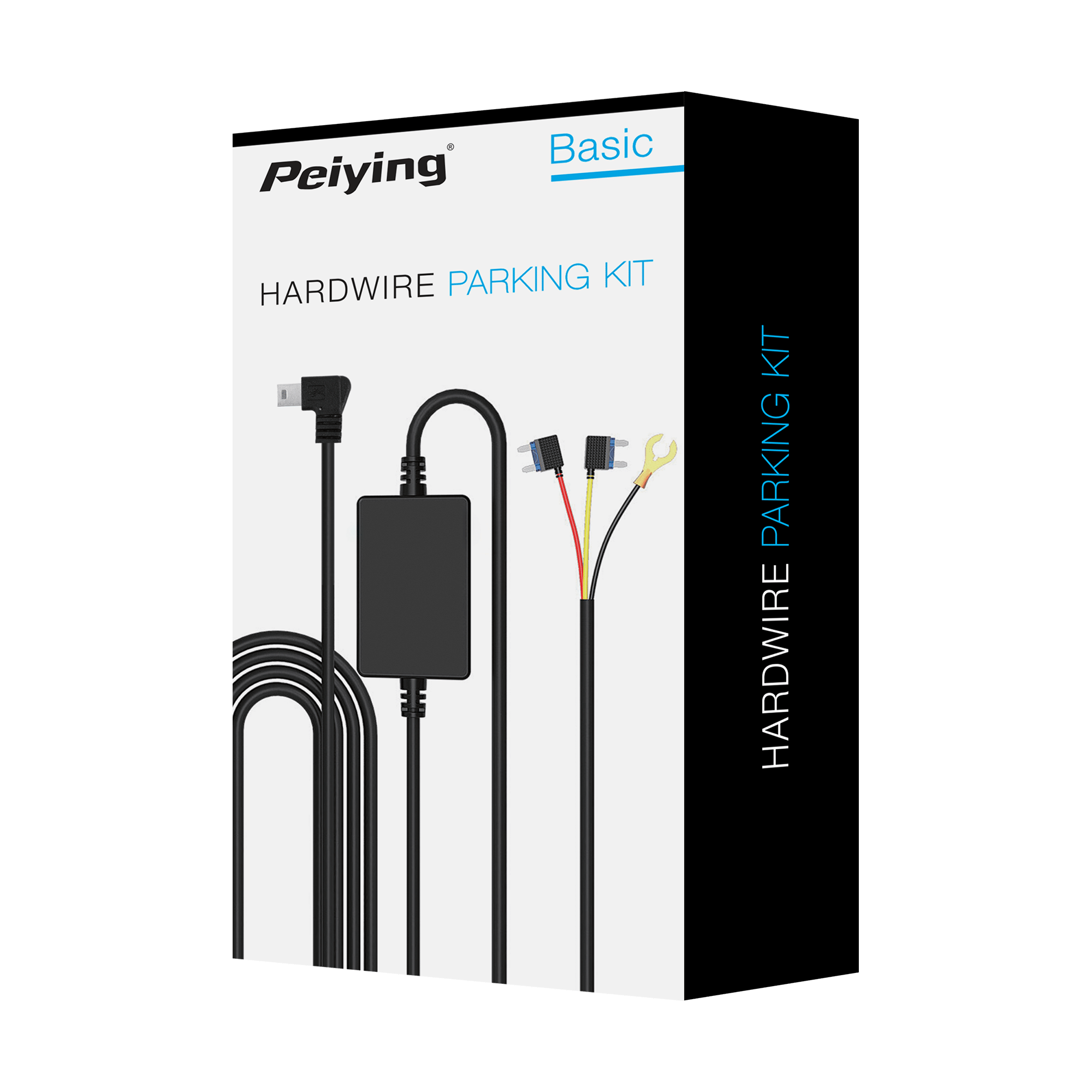 Adapter zasilania do wideorejestratora Peiying - Lechpol B2B