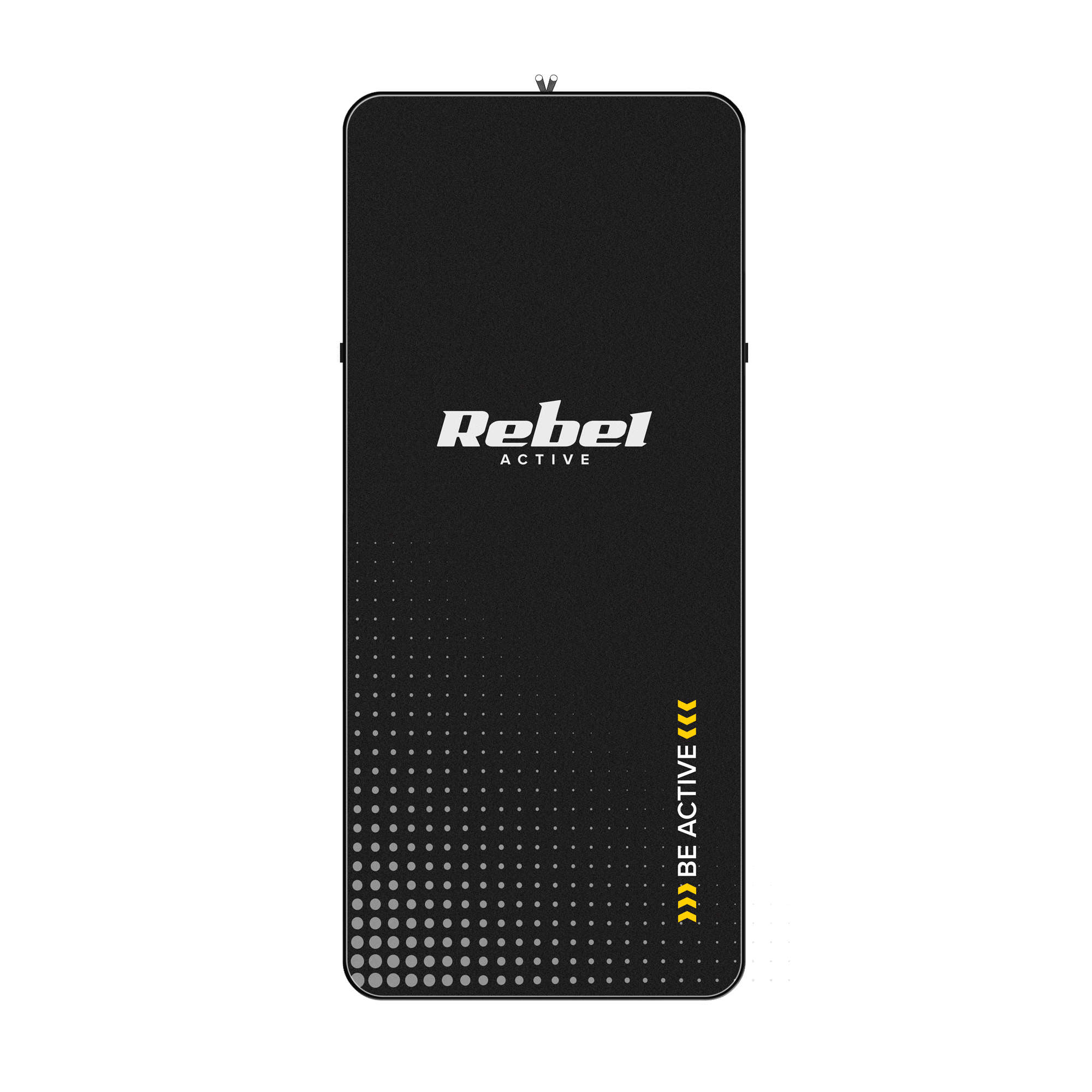 Deska SUP REBEL ACTIVE pompowana 350x80x15cm , zestaw - Lechpol B2B