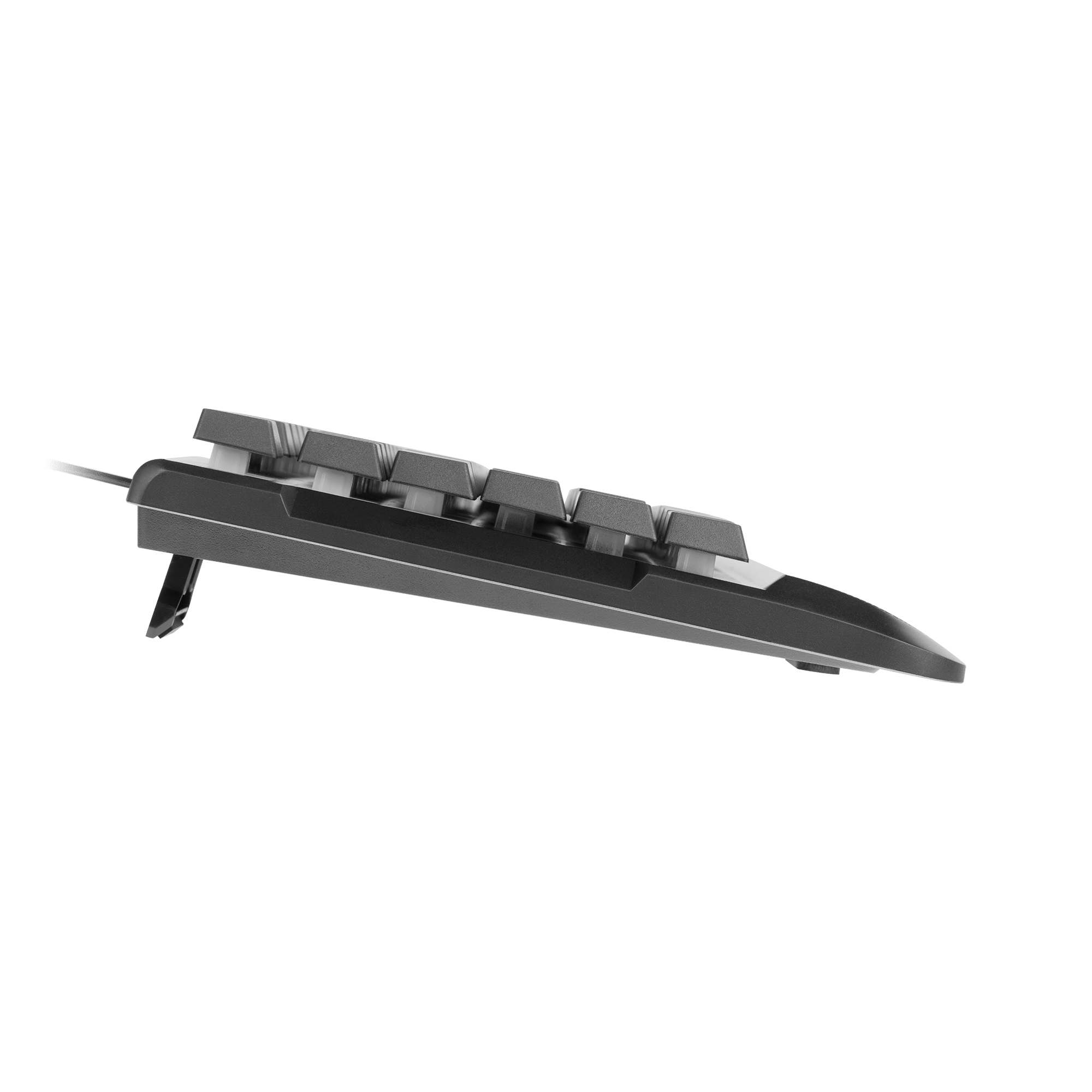 Klawiatura gamingowa Kruger&Matz Warrior GK-80 - Lechpol B2B