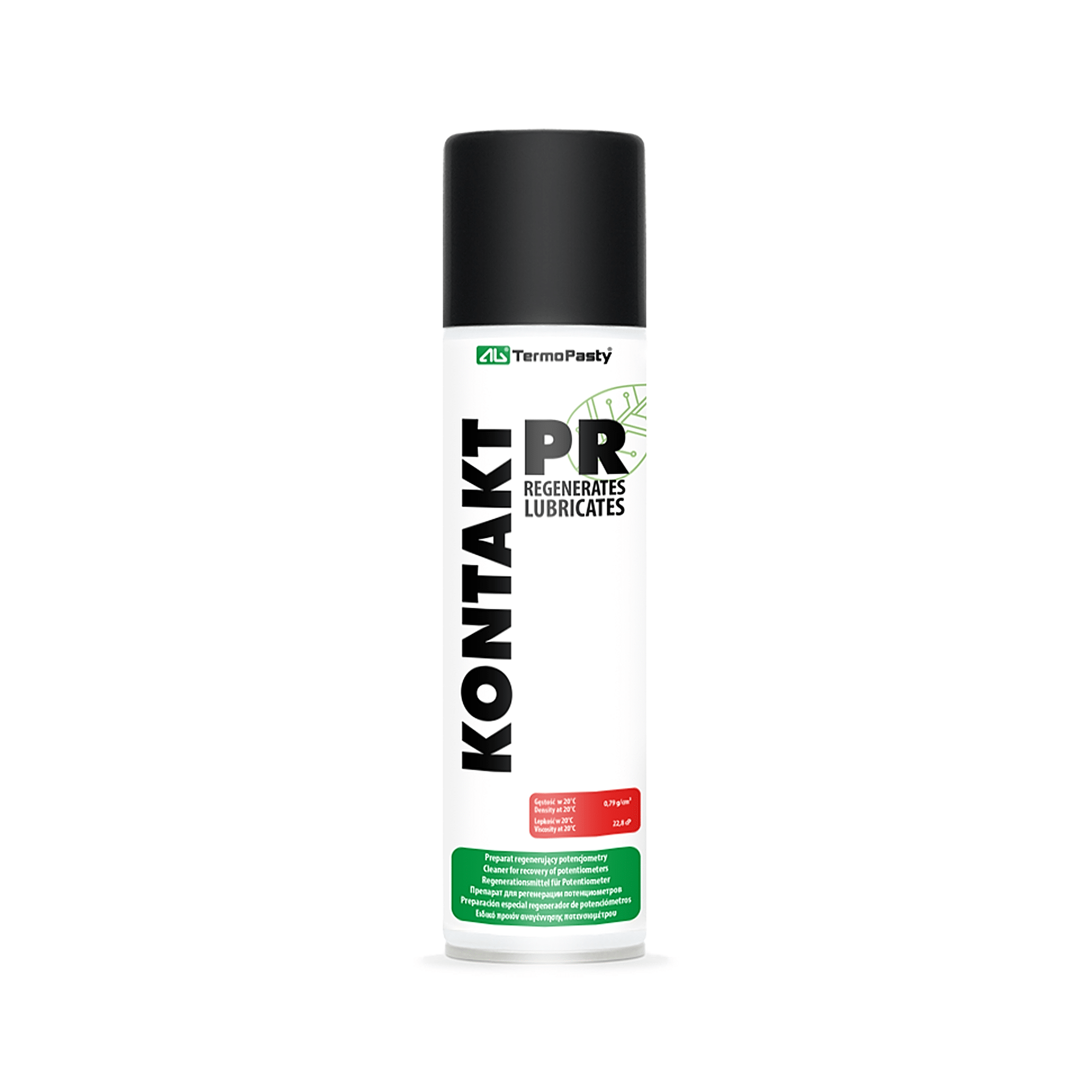 Kontakt PR 300ml AG AGT-008 - Lechpol B2B
