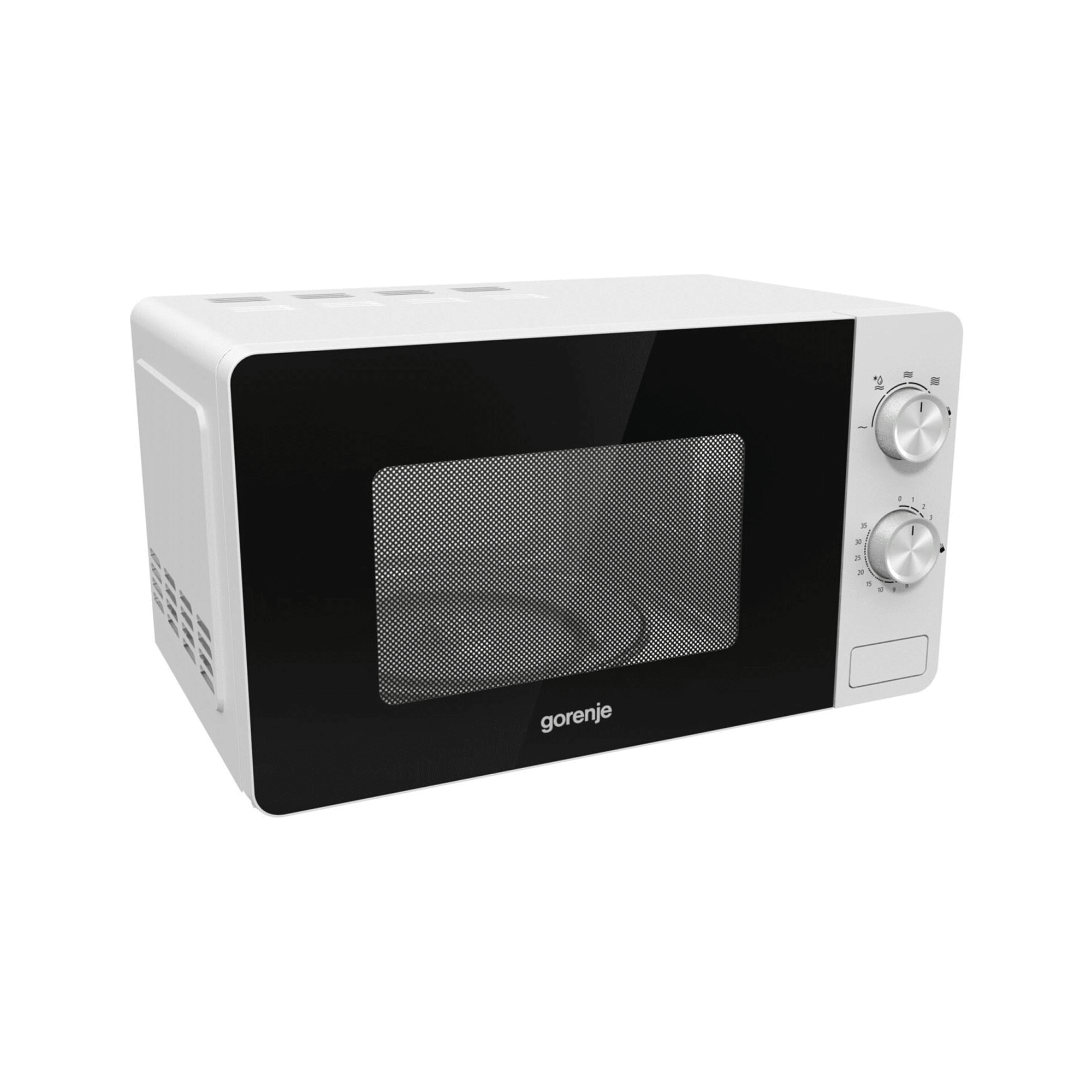 Kuchenka mikrofalowa GORENJE 20L 800W - Lechpol B2B