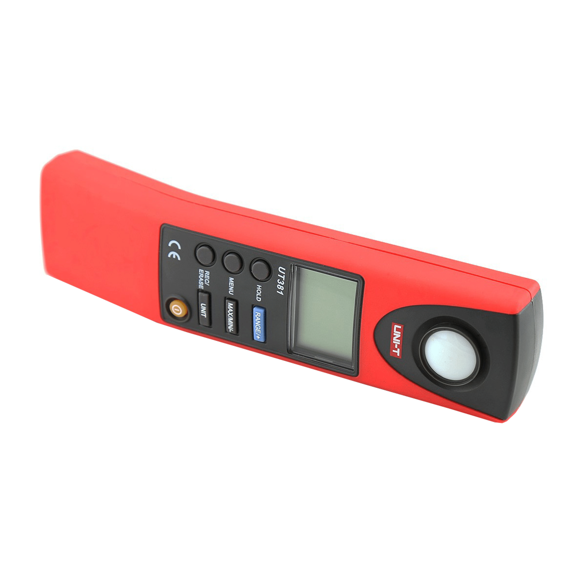 Miernik natężenia oświetlenia Uni-T UT381 - Lechpol B2B