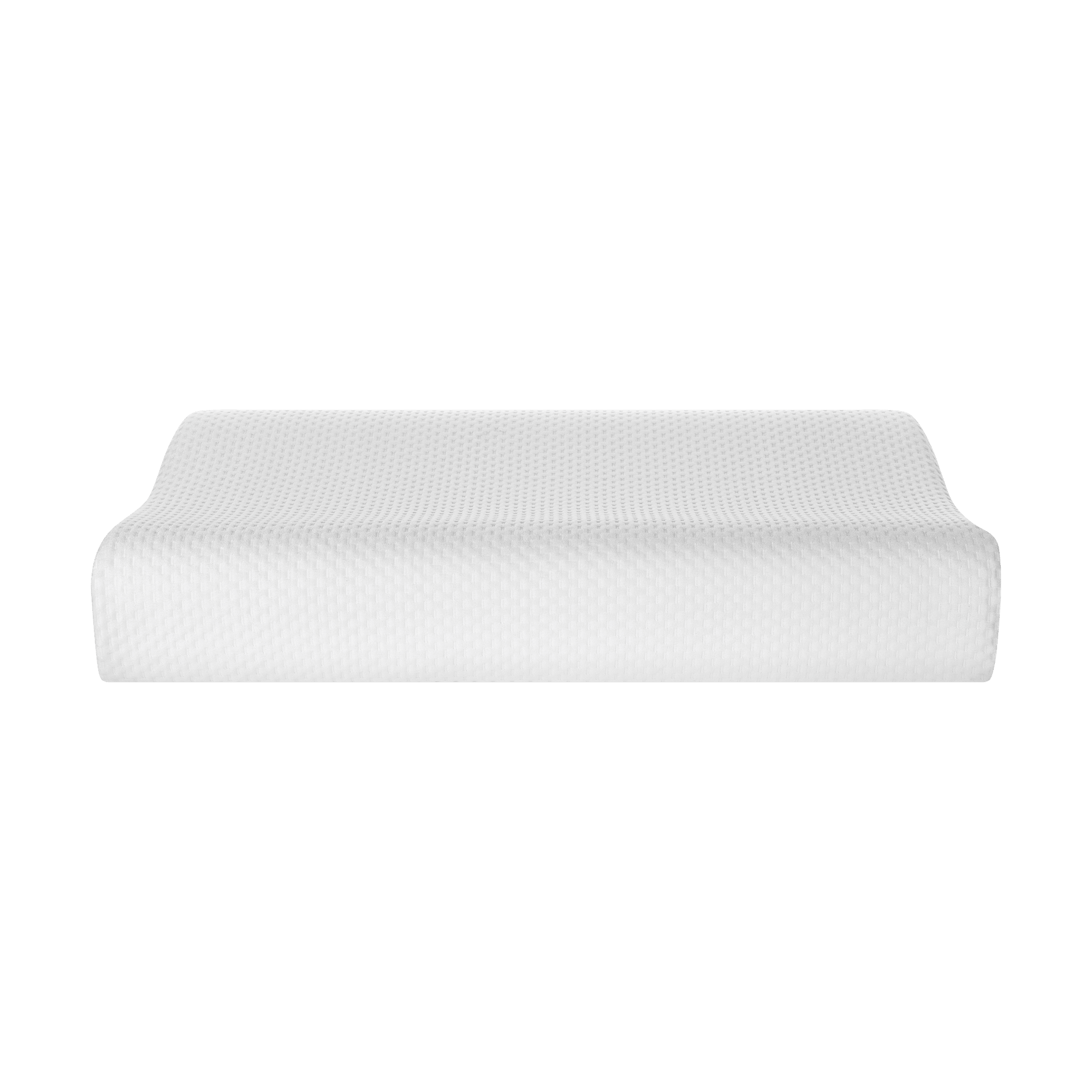 Poduszka ortopedyczna profilowana z pianki memory, REBEL ACTIVE ...