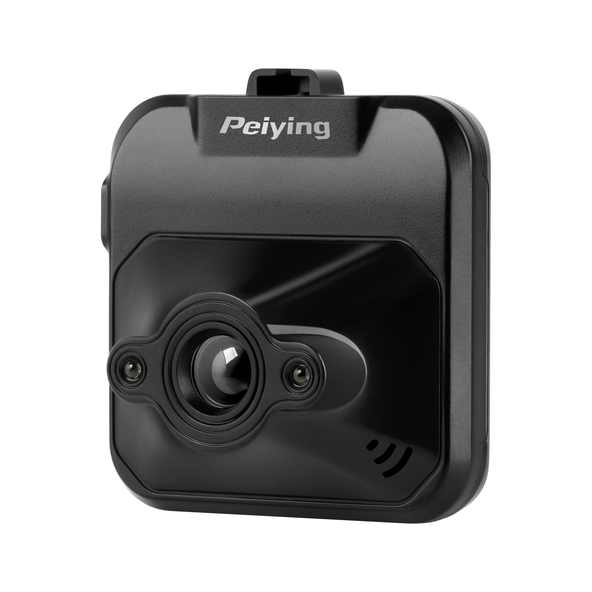 Rejestrator samochodowy Peiying Basic D110 - Lechpol B2B