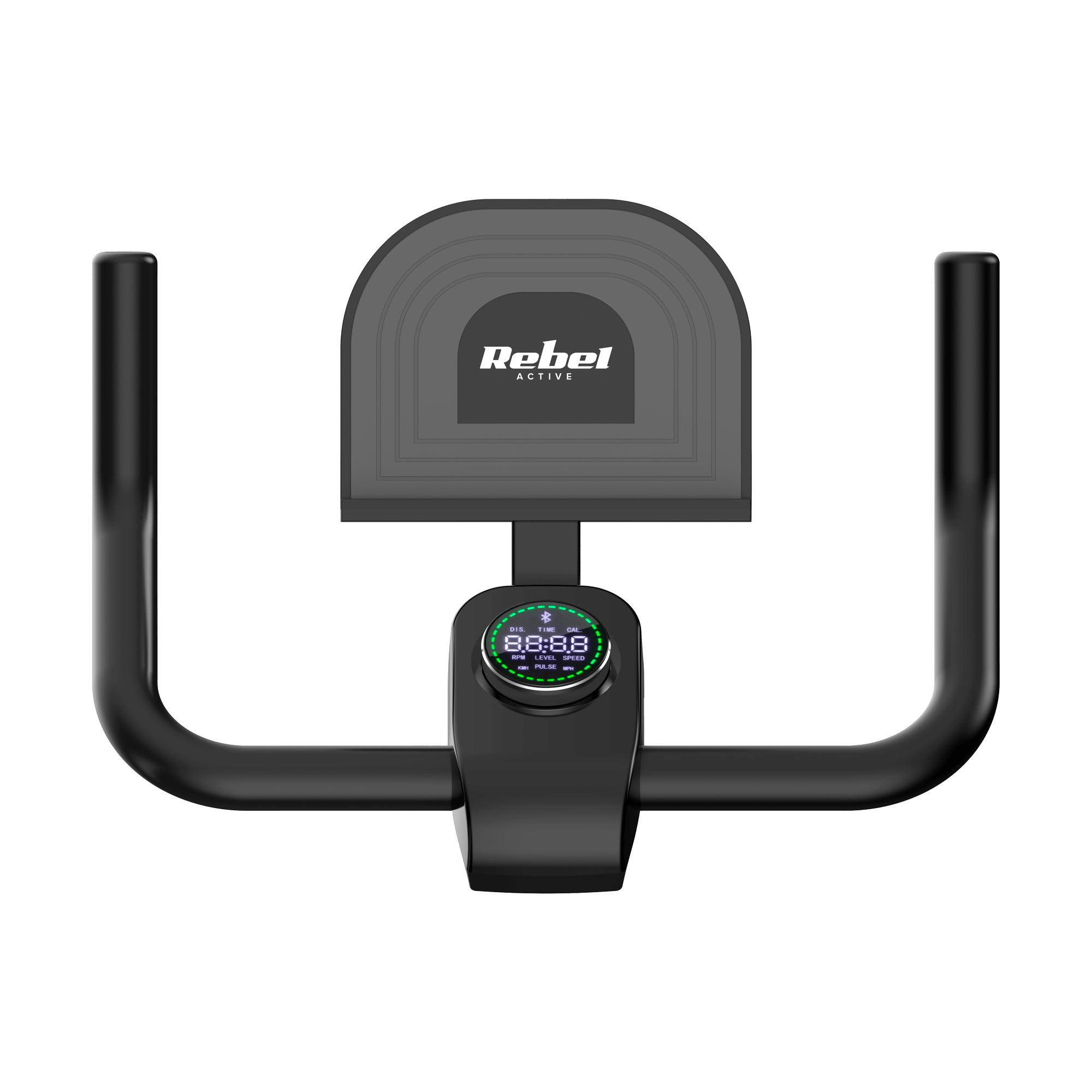 Rower spinningowy REBEL ACTIVE model RBA-1006 - Lechpol B2B