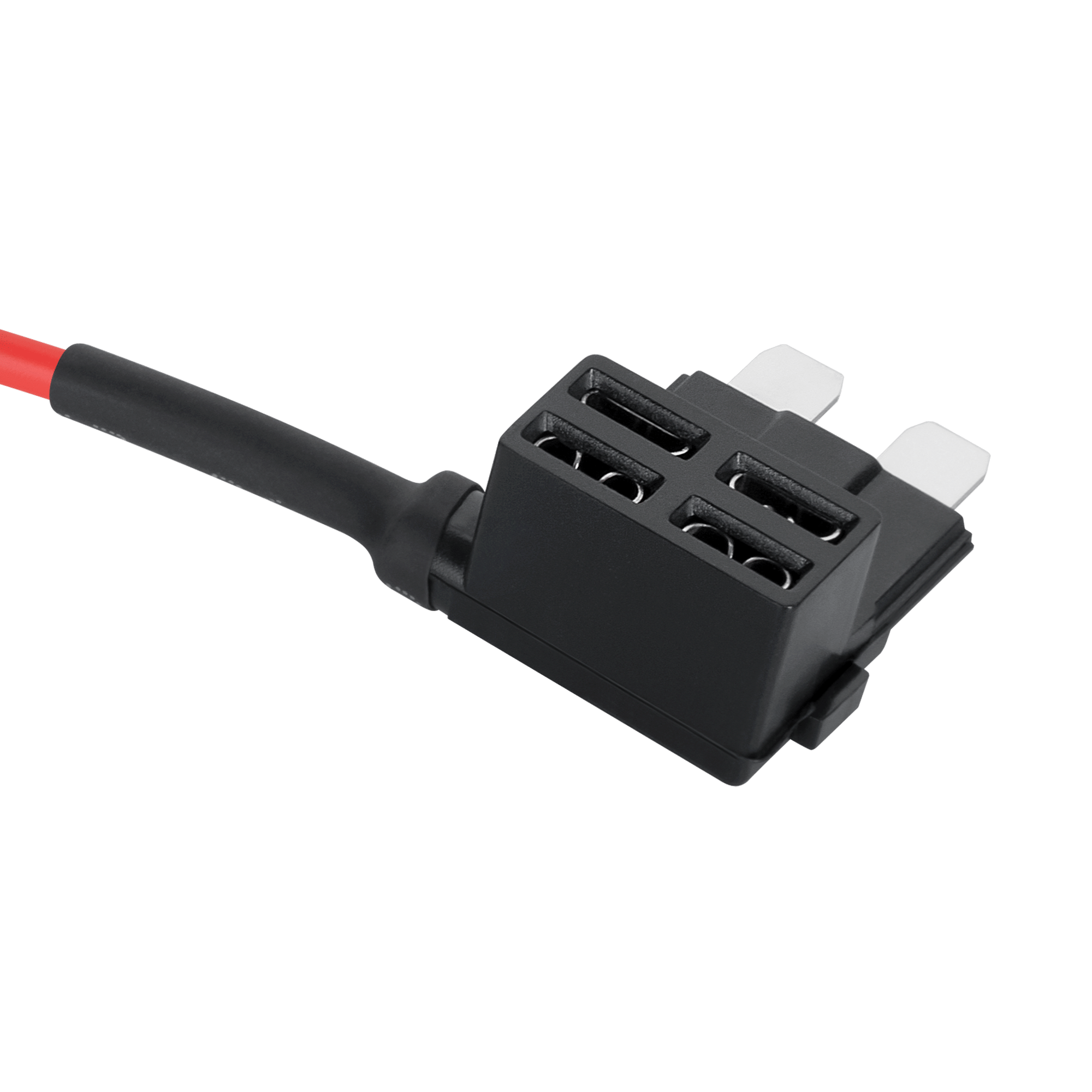 Rozgałęźnik prądowy bezpiecznika ATC/ATO (midi) - Lechpol B2B