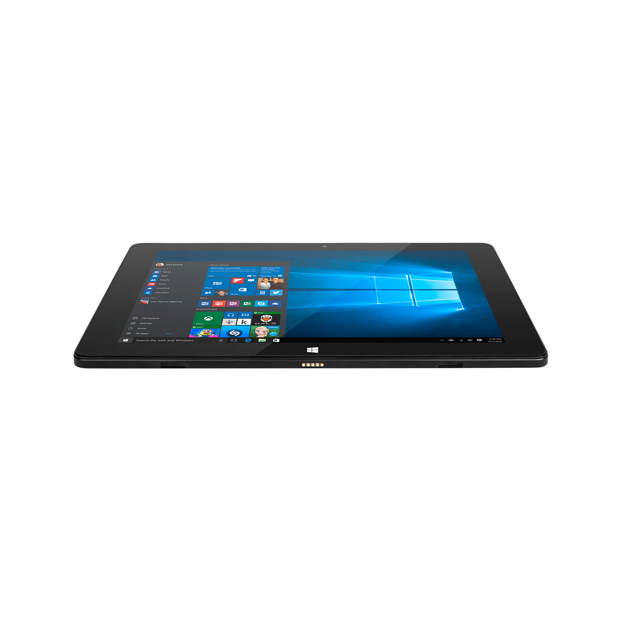 Tablet Kruger&Matz EDGE 1088S - Lechpol B2B