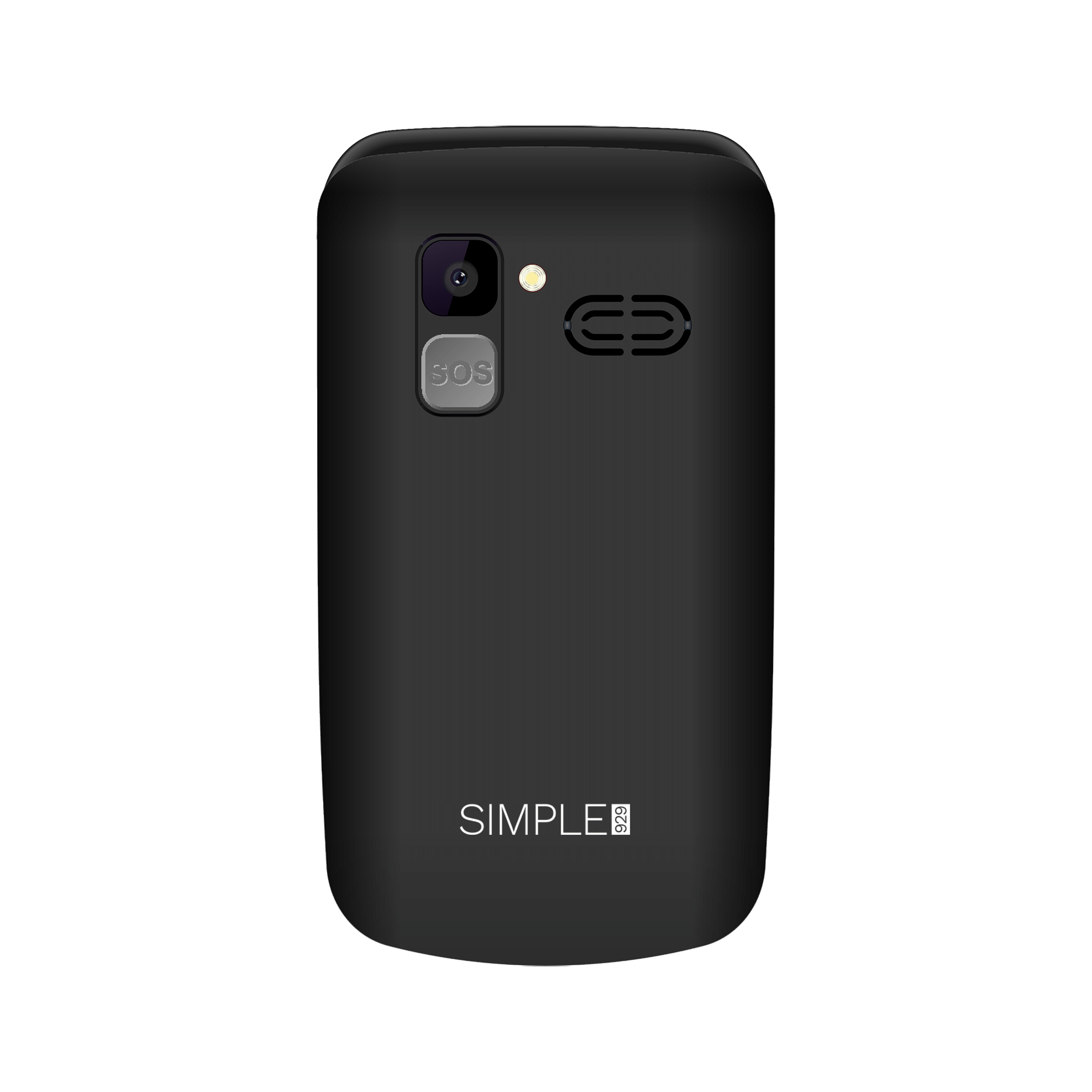 Telefon GSM dla seniora Kruger&Matz Simple 929 - Lechpol B2B