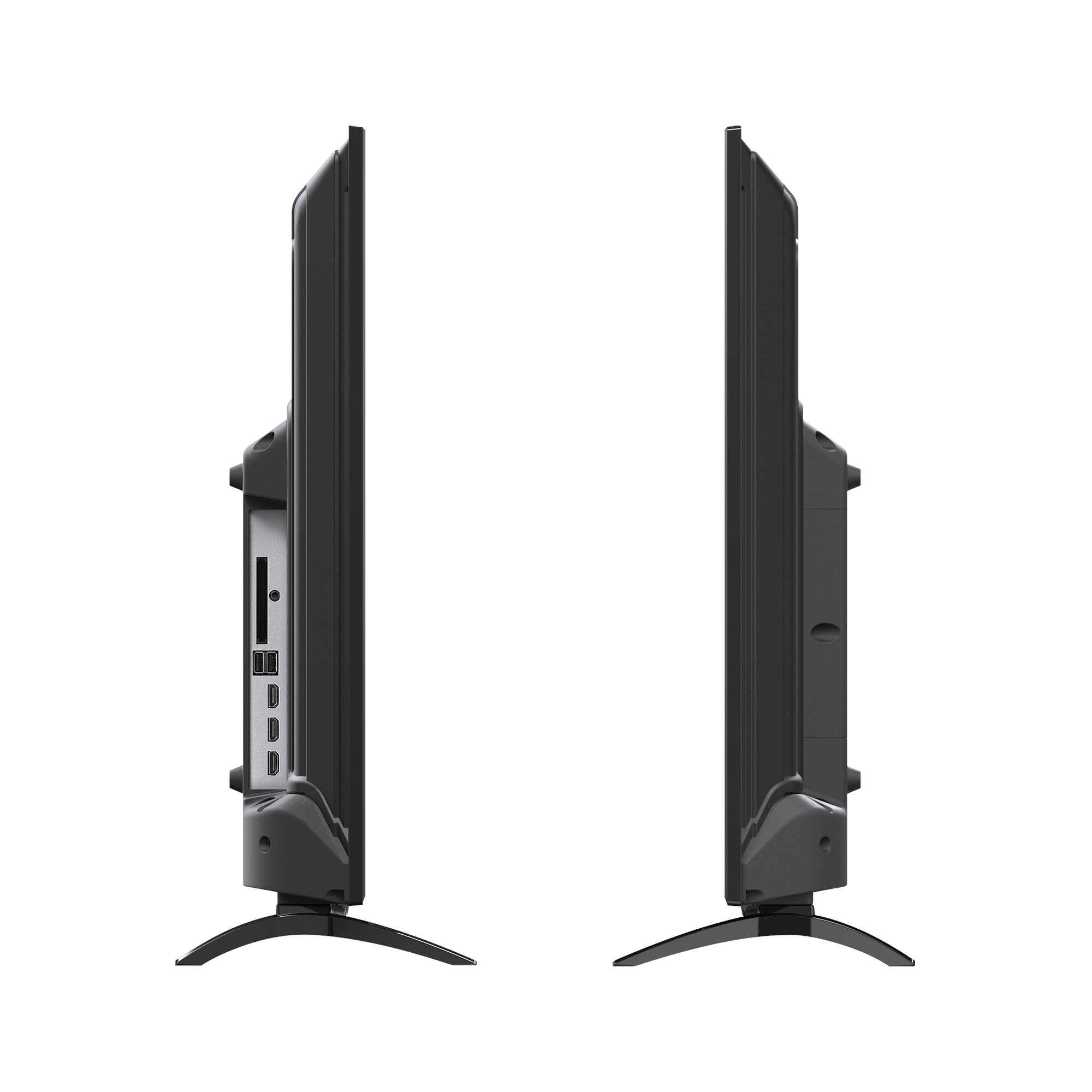 Telewizor Kruger&Matz 40" FHD smart DVB-T2/S2 H.265 Hevc - Lechpol B2B