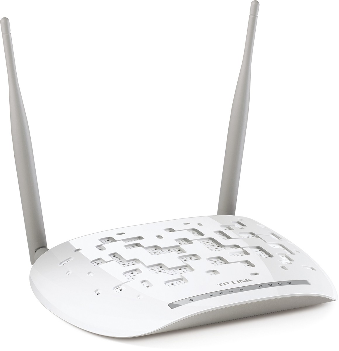 TP-LINK TD-W8961N Bezprzewodowy router/modem ADSL2+, standard N, 300Mb ...